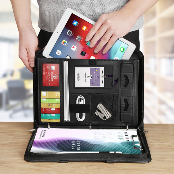 Classeur Porte Document – CasaCabas